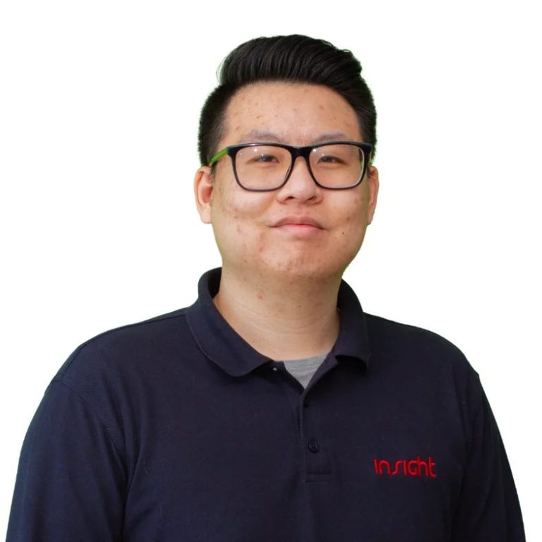 Our Team | Insight IT