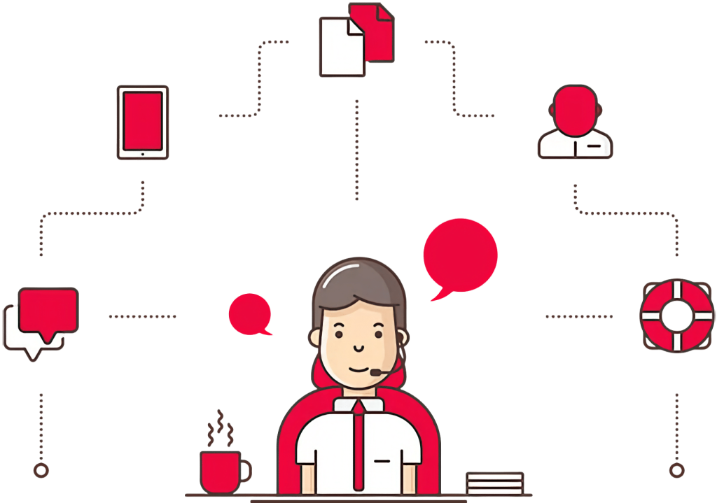 Request Remote Assistance: Fast and Secure | Insight IT